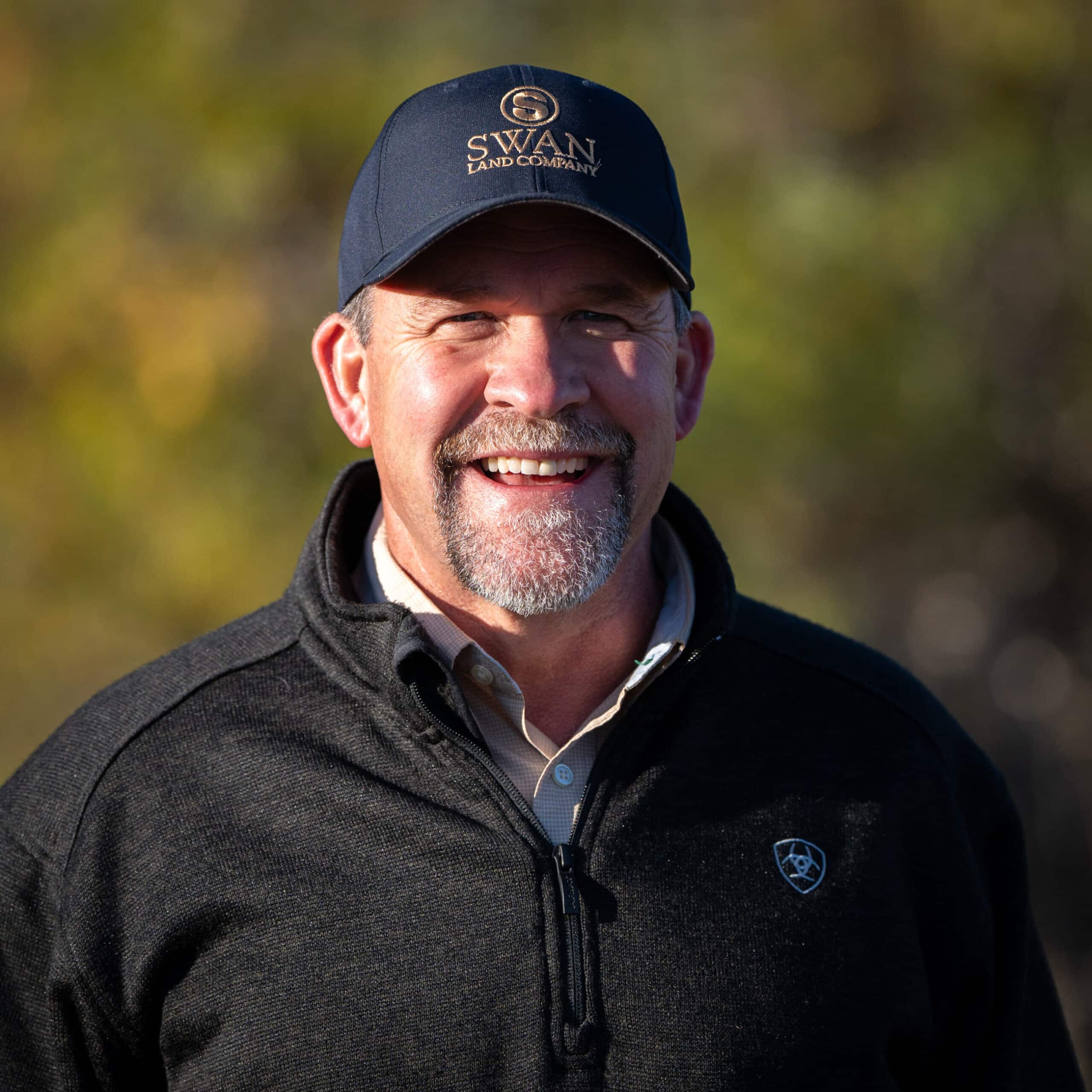 Michael S. Swan | Swan Land Company | Montana & Nebraska