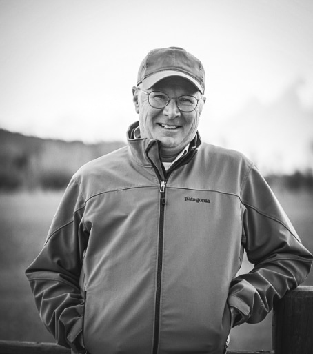 Craig Janssen Joins Swan Land | Ranch Real Estate Expert