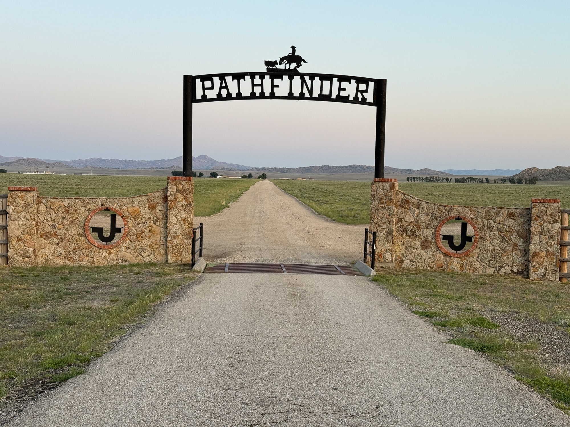 Pathfinder Ranches | Swan Land Company