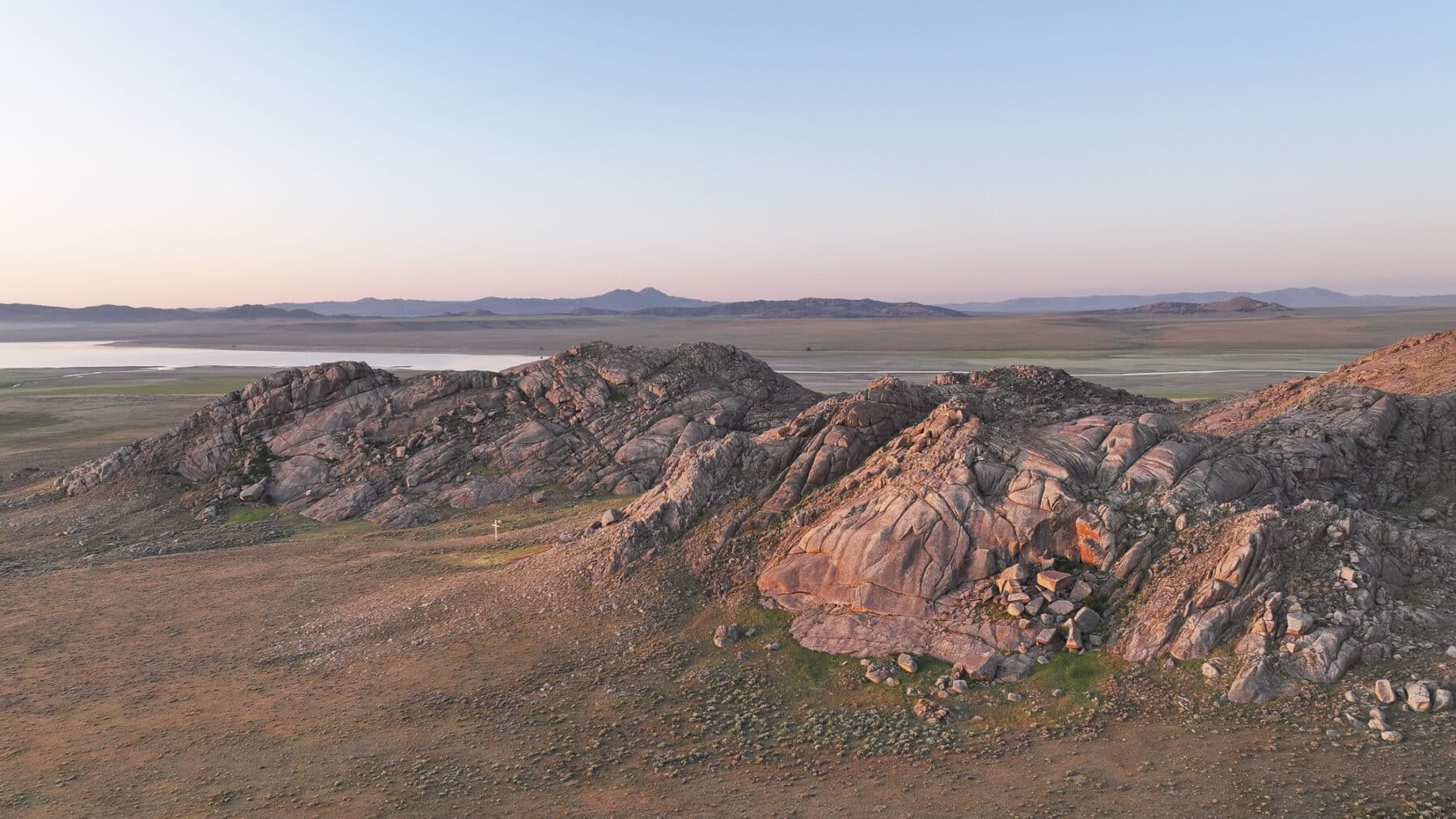 Pathfinder Ranches | Swan Land Company
